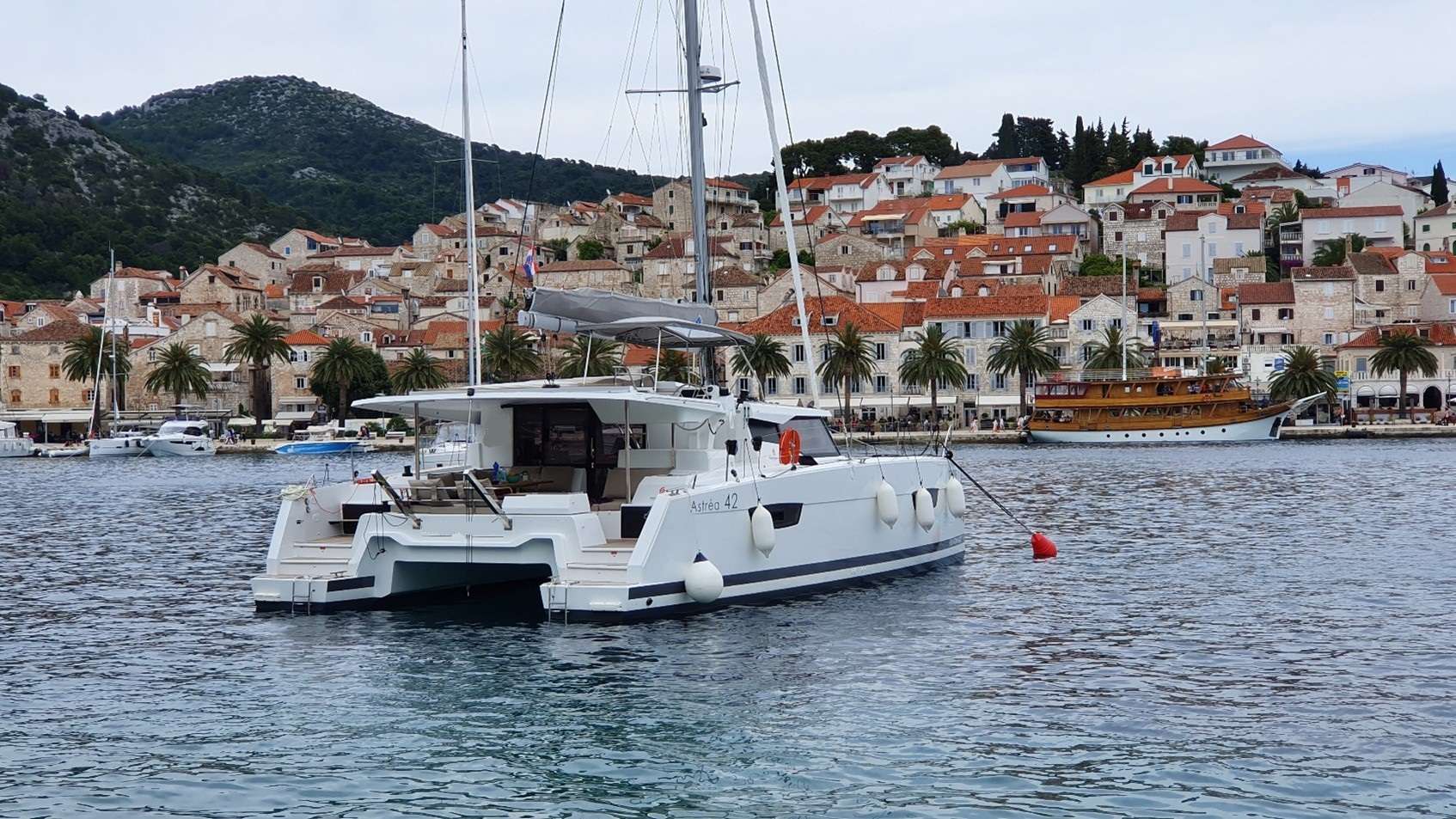 2019 Astrea 42 for sale - Split-Dalmatia - €380,000