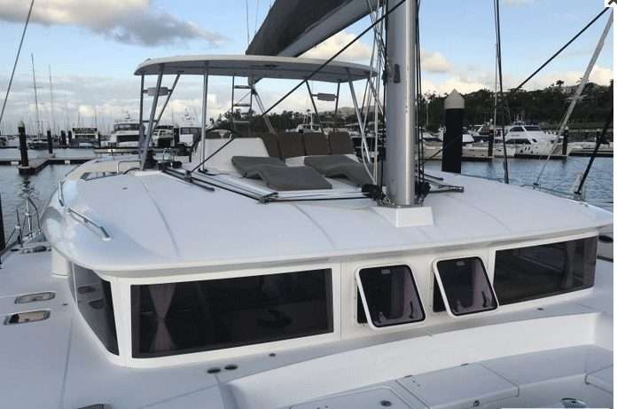 2019 Lagoon 450 F for sale - Split-Dalmatia - €550,000