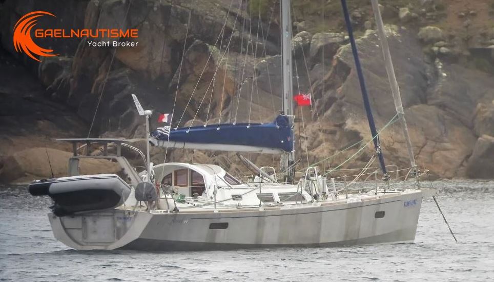 2014 Boreal 44 for sale - France - €500,000