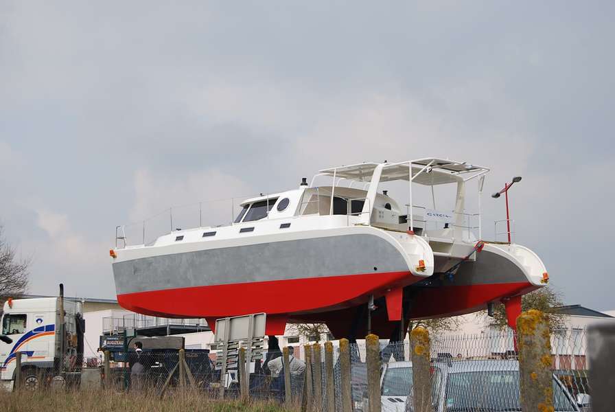 2013 Prometa 43 Banana for sale - France - €485,000