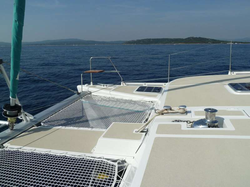 2013 Prometa 43 Banana for sale - France - €485,000