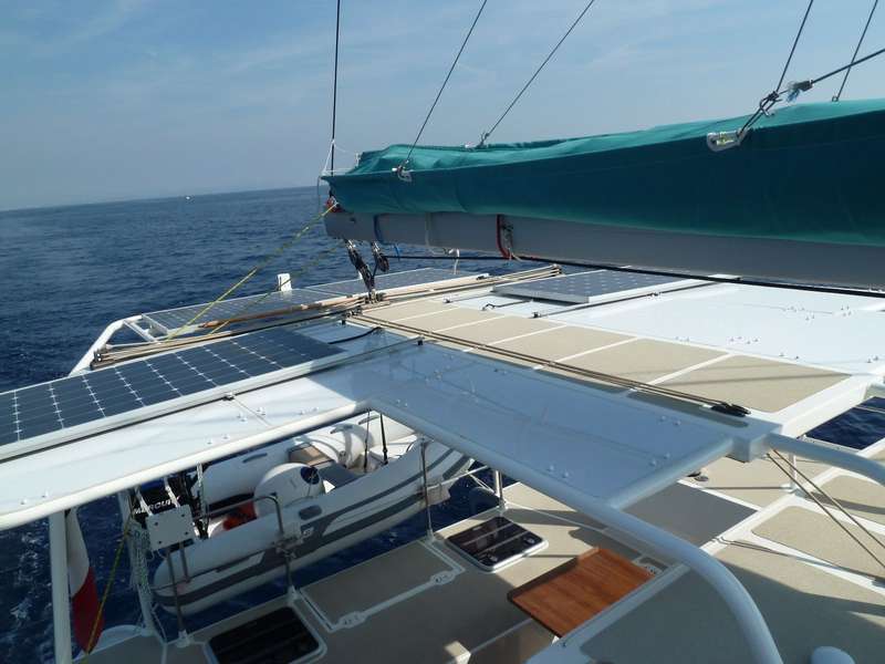 2013 Prometa 43 Banana for sale - France - €485,000