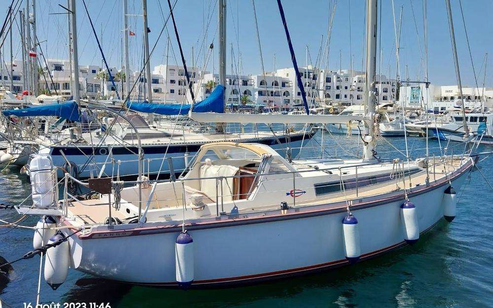 Fango Gebraucht 1989 - Okzitanien - 55.000