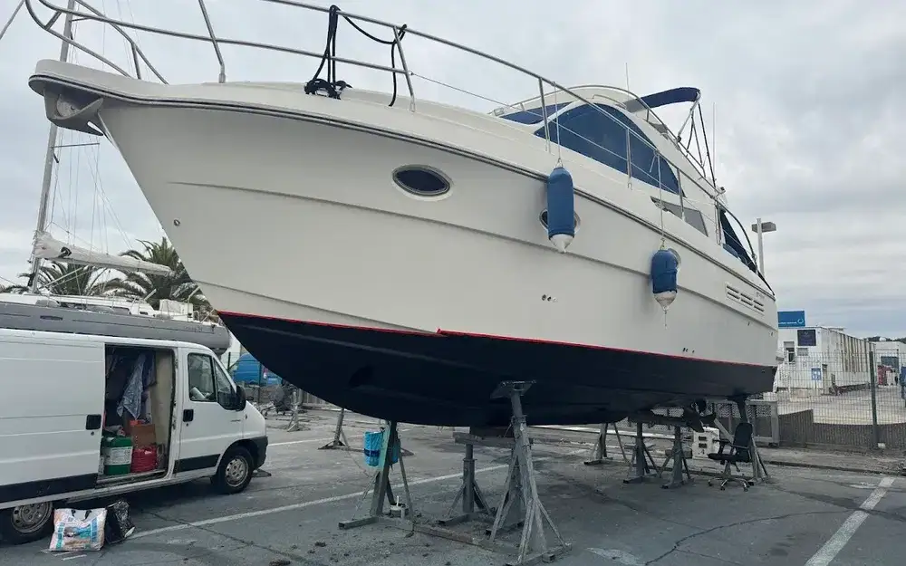 2002 Rodman 38 for sale - Occitanie - €135,000