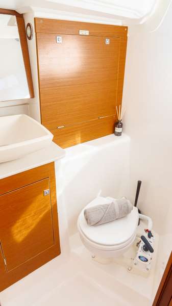 2018 Dufour 360 Grand Large for sale - Istria - €100,000