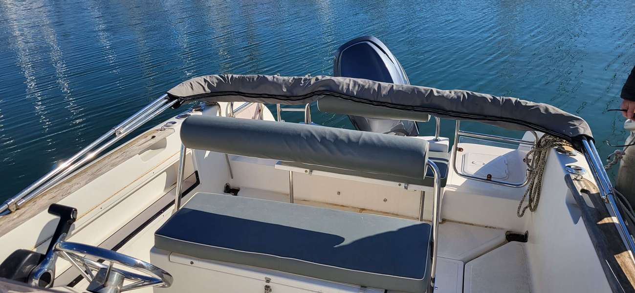 Pacific Craft 630 Sun Cruiser 2010 for sale - Occitanie - €20,000