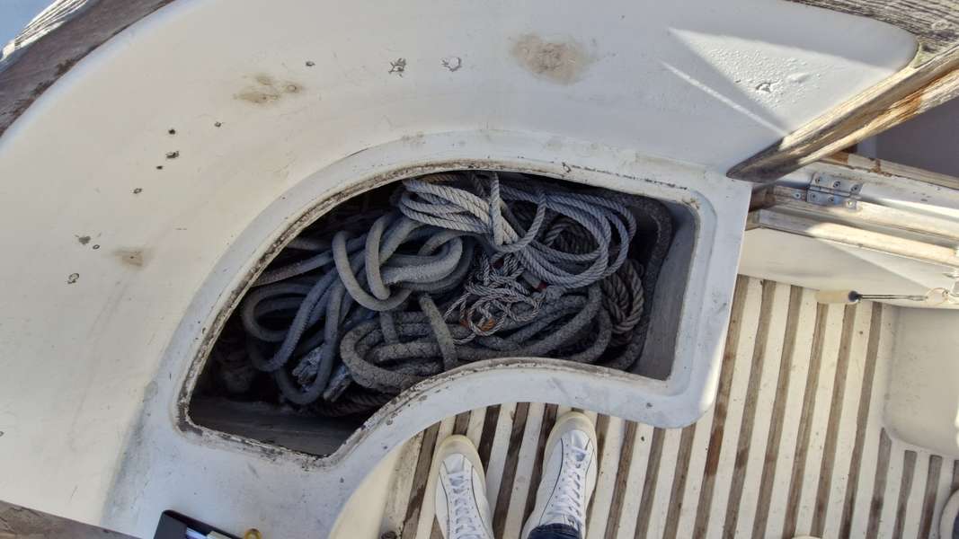 Tecknos 31 de ocasión 1993 - Provenza-Alpes-Costa Azul - 29.900