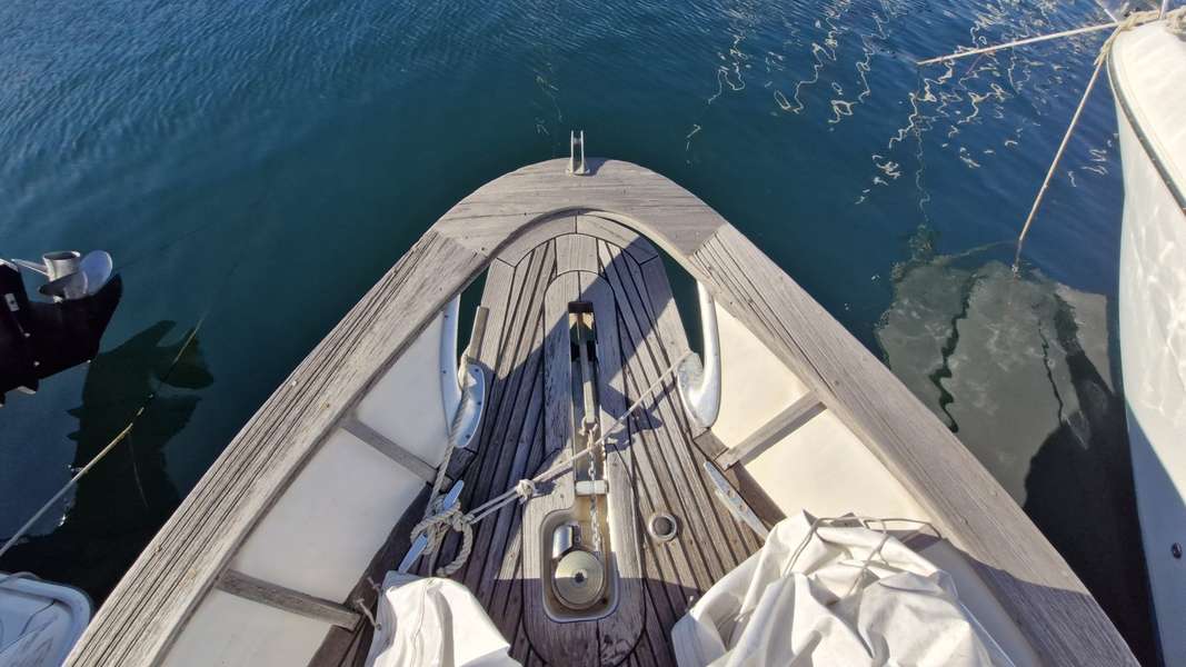 Tecknos 31 de ocasión 1993 - Provenza-Alpes-Costa Azul - 29.900