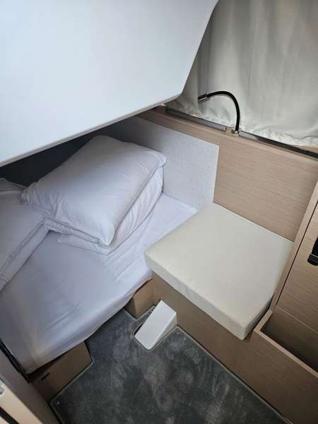 Jeanneau Nc 37 occasion 2023 - Comitat de Zadar - 363 000