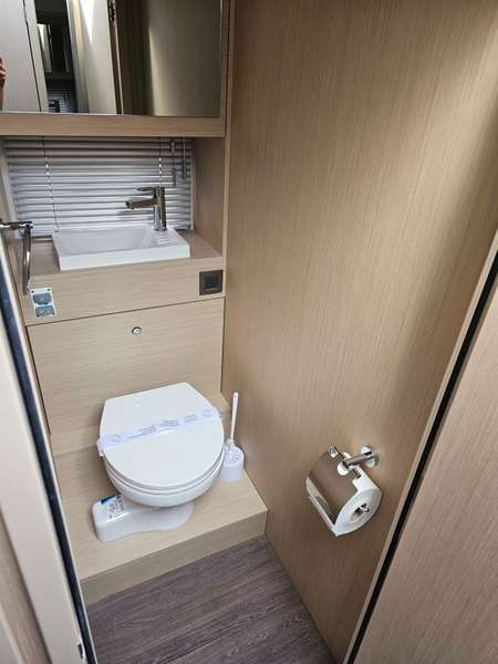 Jeanneau Nc 37 occasion 2023 - Comitat de Zadar - 363 000