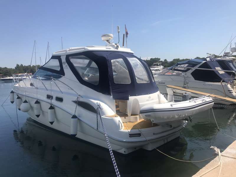 Sealine S34 de ocasión 2003 - Šibenik-Knin - 149.000