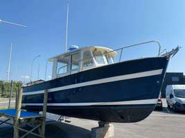 Rhea 730 Fishing for sale - Band of Boats