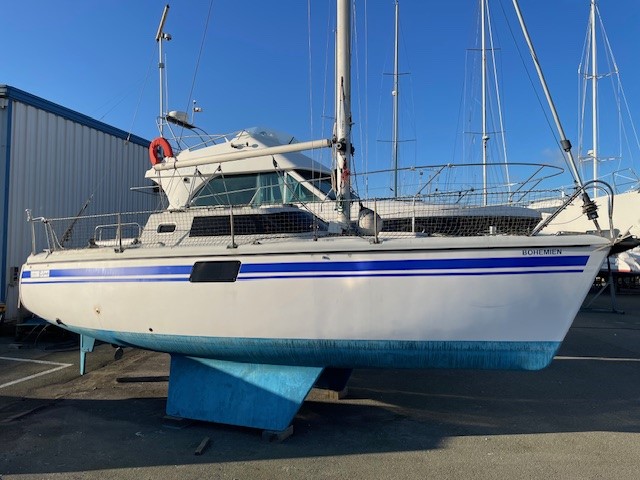 Wrighton Biloup 77 Nv occasion 1998 - Hauts-de-France - 15 000