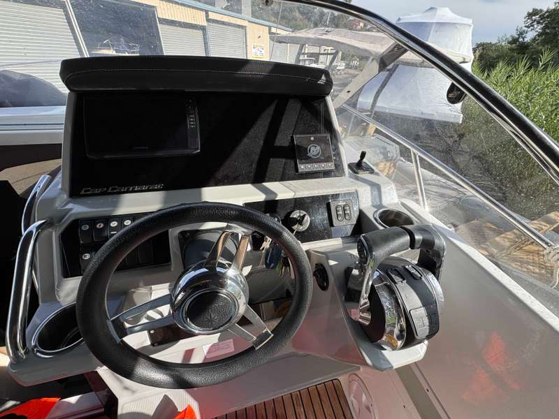 Jeanneau Cap Camarat 9.0 Wa de ocasión 2019 - Provenza-Alpes-Costa Azul - 107.000