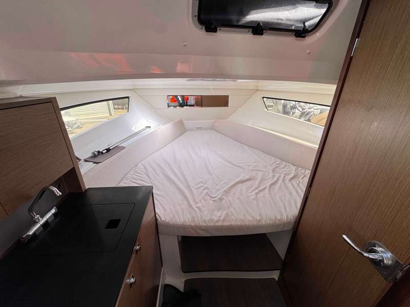 Jeanneau Cap Camarat 9.0 Wa de ocasión 2019 - Provenza-Alpes-Costa Azul - 107.000