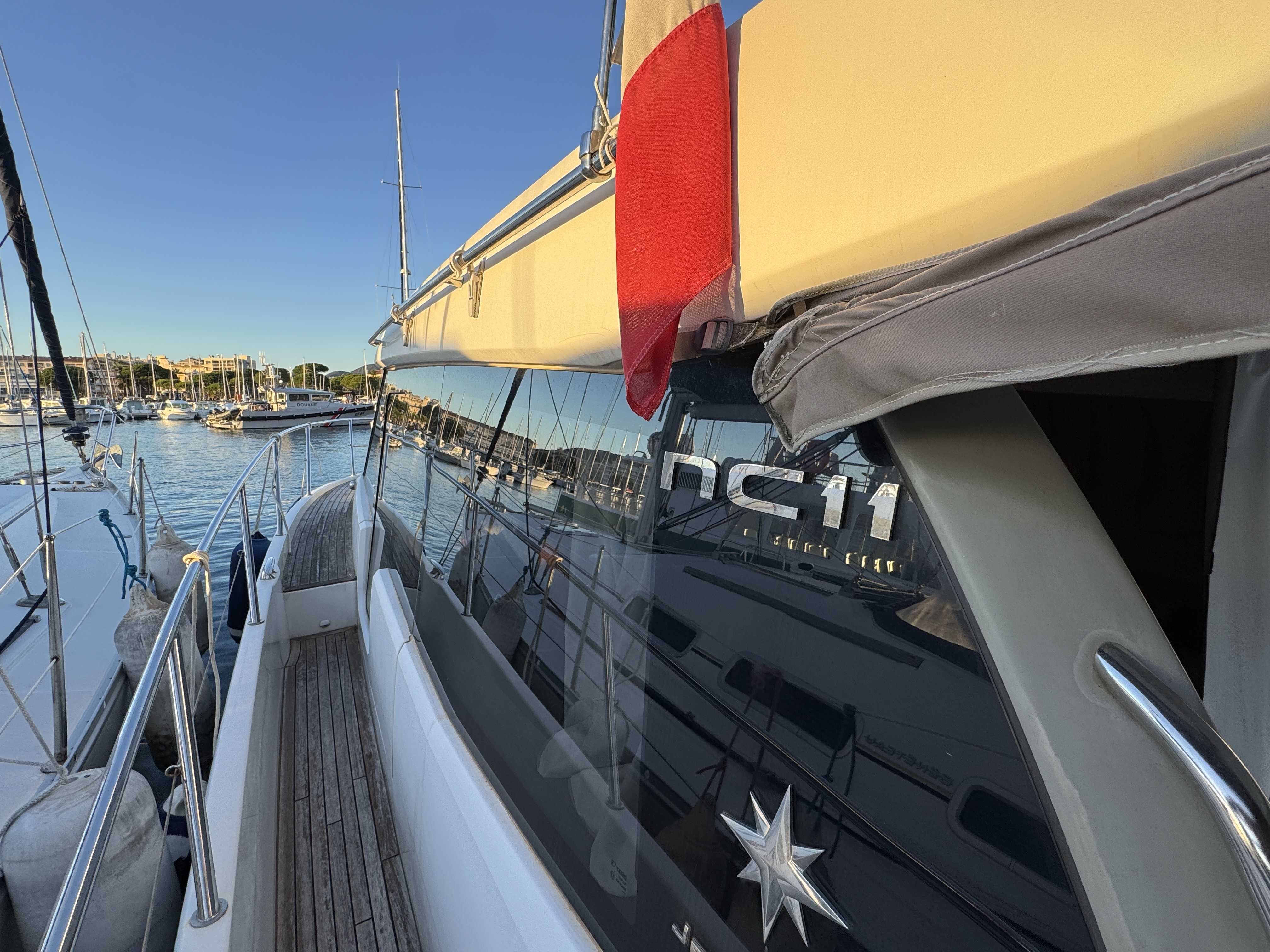 2013 Jeanneau Nc 11 for sale - Provence-Alpes-Côte d'Azur - €165,000