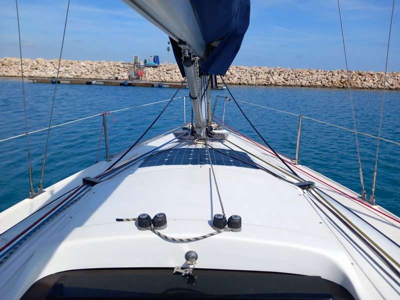 Focus 800 usata 2018 - Italia - 55.000