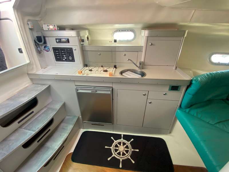 1992 Beneteau Flyer 9 Grand Prix for sale - France - €18,000