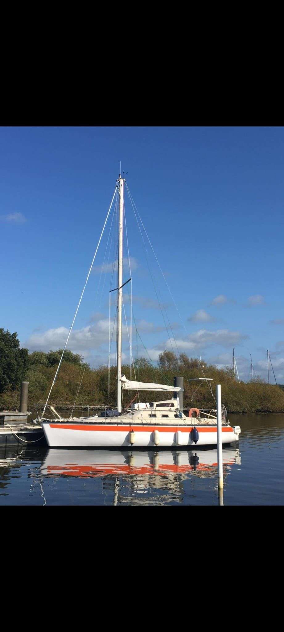 Kelt 850 Gebraucht 1983 - Bretagne - 13.500