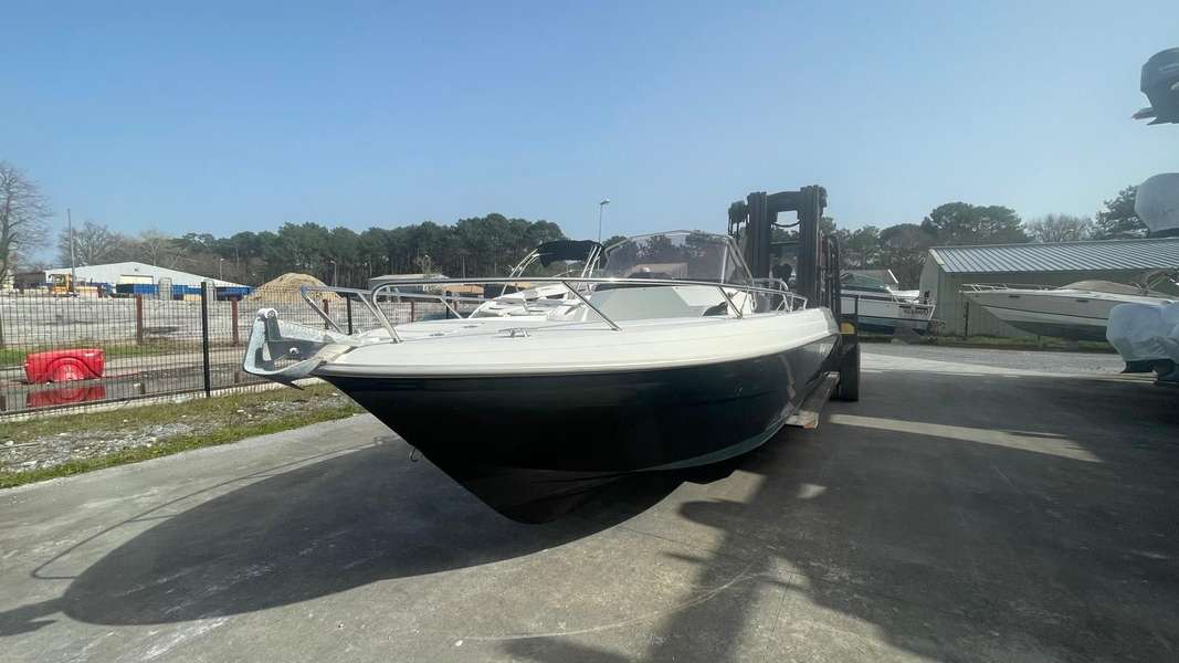 2018 Pacific Craft 670 Open for sale - Nouvelle-Aquitaine - €32,000