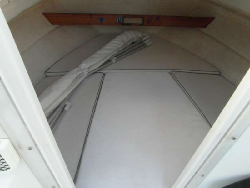 Quicksilver 500 Cabine occasion 2002 - Occitanie - 8 700