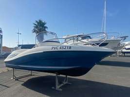 Quicksilver 550 for sale - Band of Boats