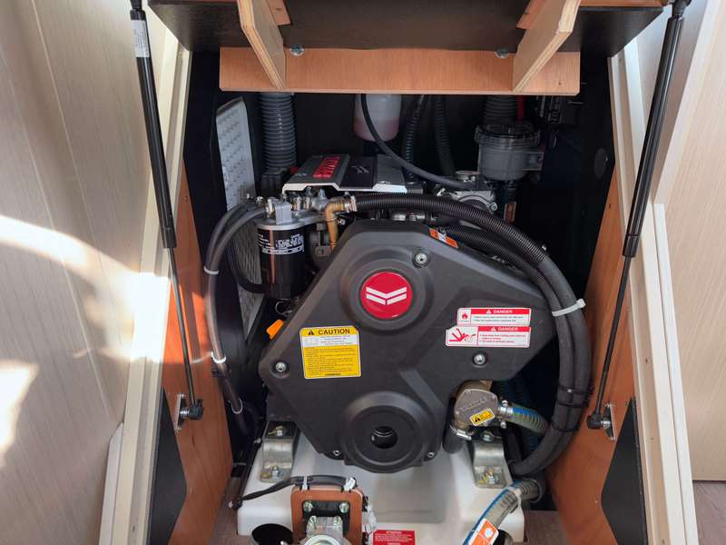 Beneteau Oceanis 37.1 neuf 2025 - Occitanie - 269 500