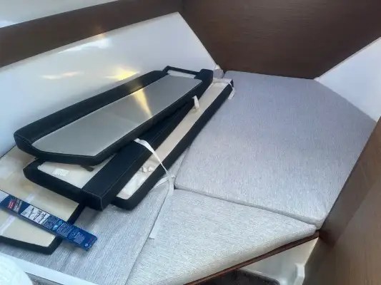 2021 Jeanneau Merry Fisher 795 Série 2 for sale - England - €91,071