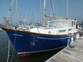 Colvic 35 Watson occasion à vendre - Band of Boats