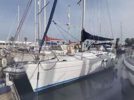Jeanneau Sun Fast 36 occasion à vendre - Band of Boats