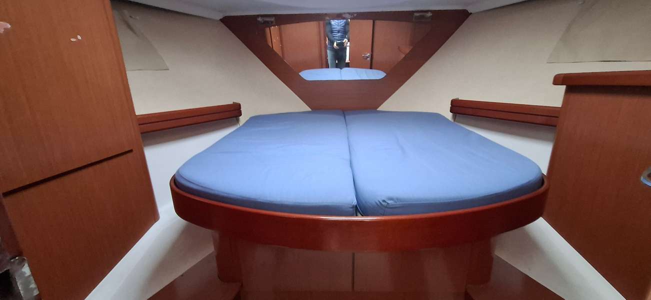 Beneteau Antares 9.80 Gebraucht 2007 - Provence-Alpes-Côte d Azur - 75. ...