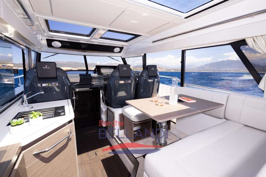 Wellcraft 38 Explorer de ocasión 2026 - Lombardía - 261.000