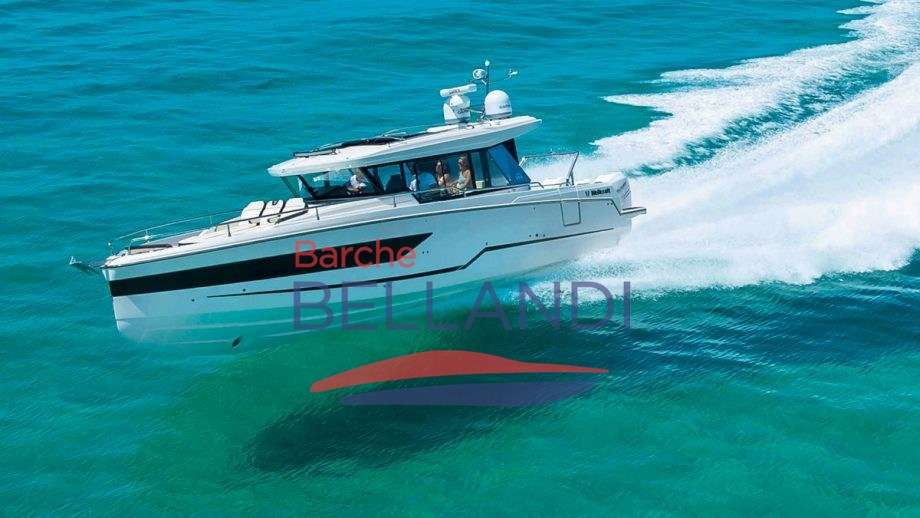 Wellcraft 38 Explorer de ocasión 2026 - Lombardía - 261.000