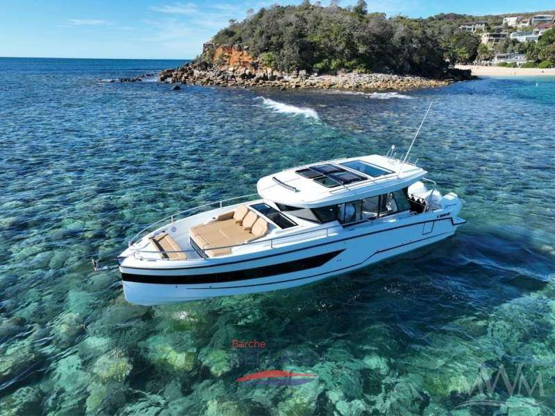 Wellcraft 38 Explorer de ocasión 2026 - Lombardía - 261.000