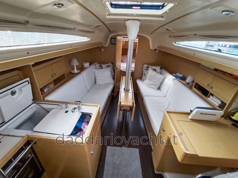 2010 Elan 310 for sale - Basilicata - €83,000
