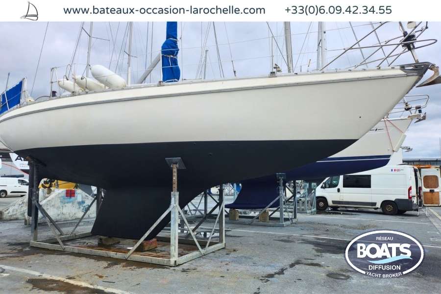 Melody occasion 1977 - Nouvelle-Aquitaine - 19 900