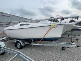 Viko 20 occasion à vendre - Band of Boats