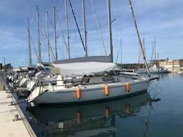 Imx 38 for sale - Band of Boats