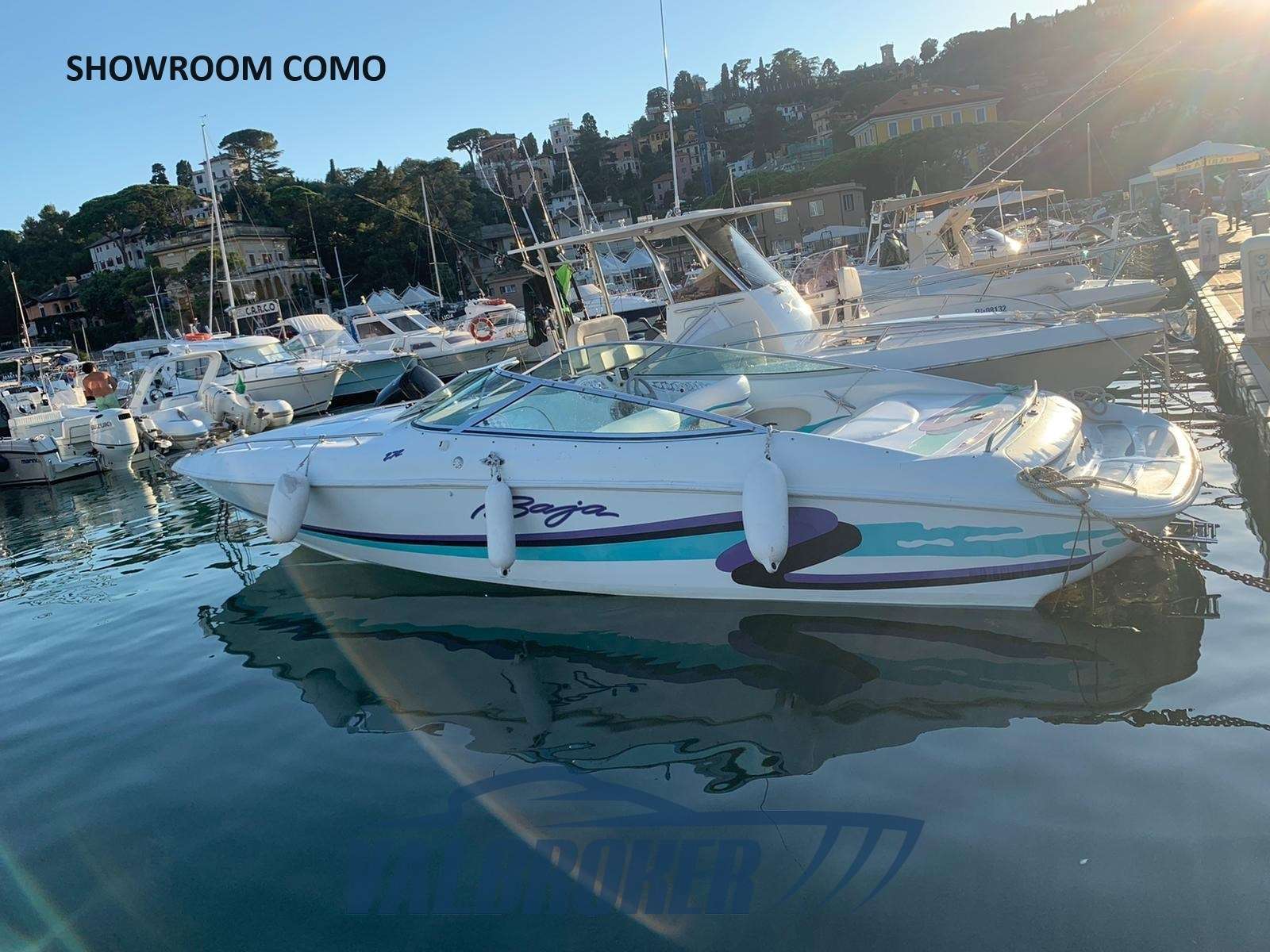 used Baja 270 for sale in Lombardy - €27,500