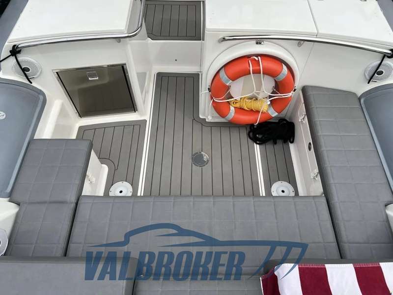 Pirelli 1100 Pzero Cabin 2014 occasion - Lombardie - 145 000