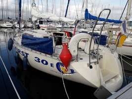 Beneteau First 30 E occasion à vendre - Band of Boats