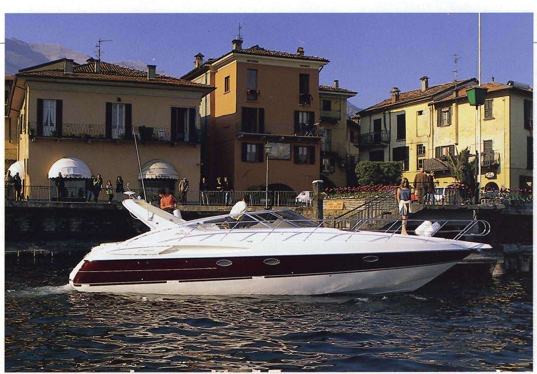 2002 Cranchi Endurance 39 for sale - Illes Balears (Autonomous Community) - €85,000