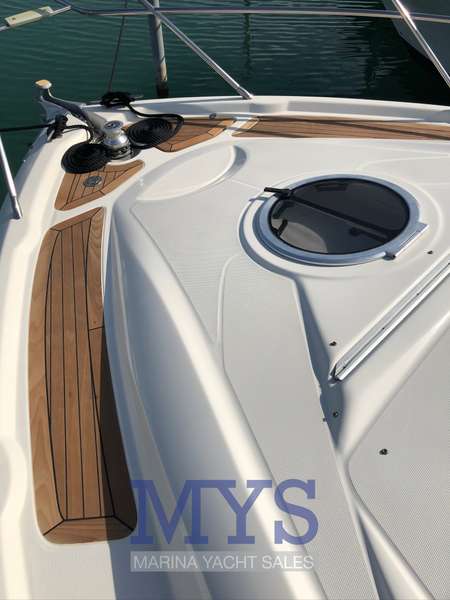 Cranchi Mediterranee 43 Open Gebraucht 2007 - Italien - 185.000