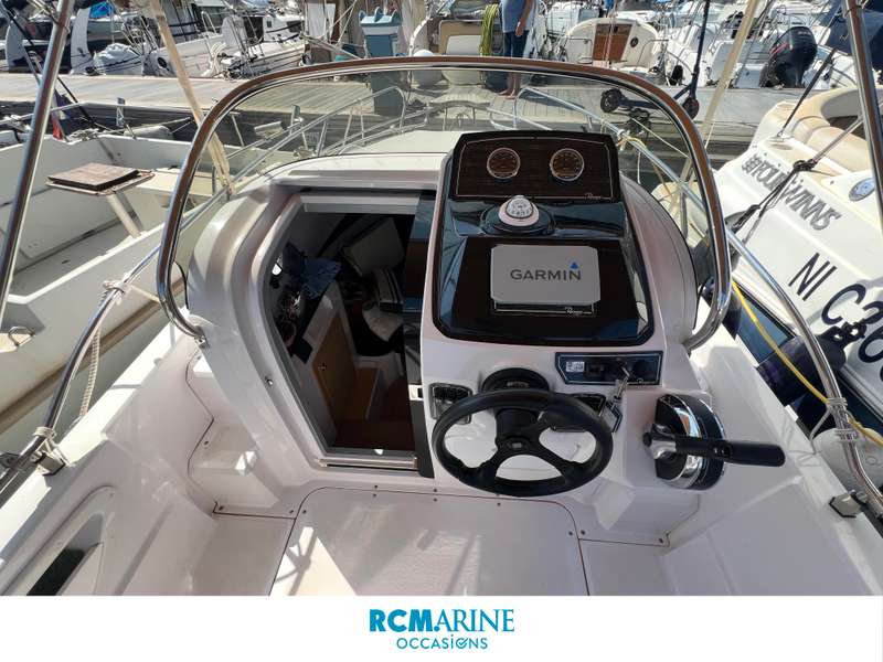 Ranieri 20 Atlantis 2019 usata - Provenza-Alpi-Costa Azzurra - 39.000