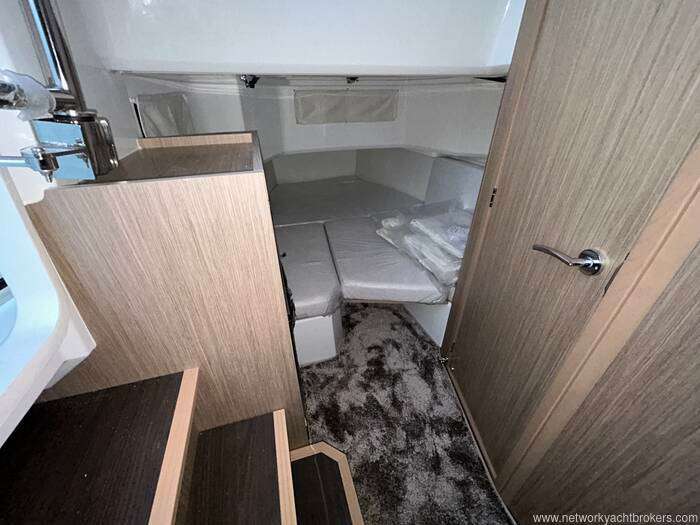 2026 Jeanneau Cap Camarat 10.5 Cc for sale - England - €283,245
