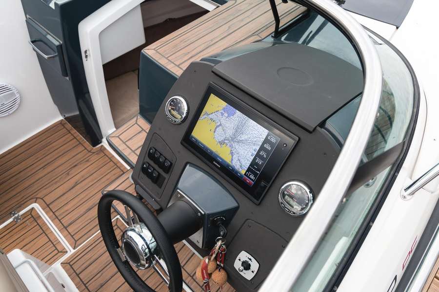 Flipper 700 Dc Gebraucht 2019 - Estland - 59.900