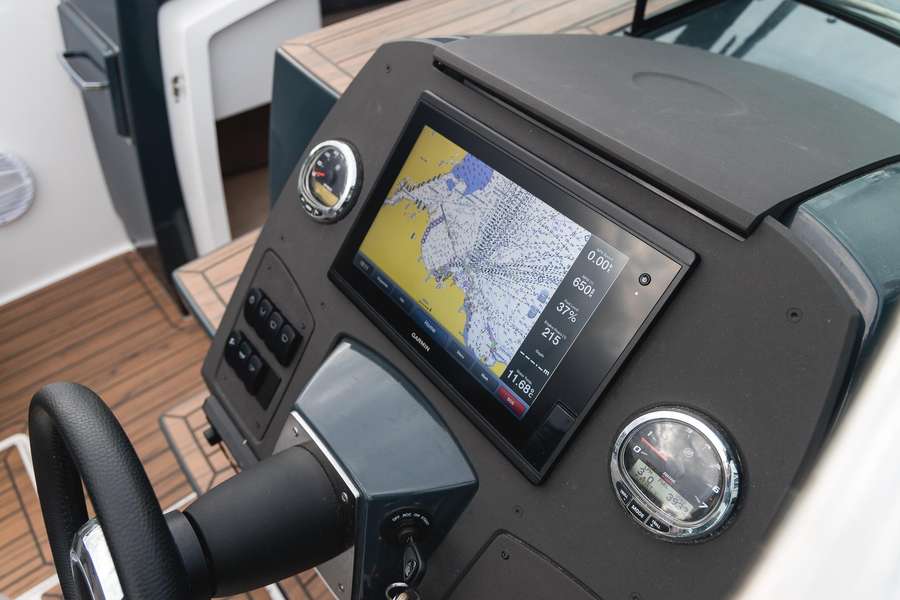 Flipper 700 Dc Gebraucht 2019 - Estland - 59.900