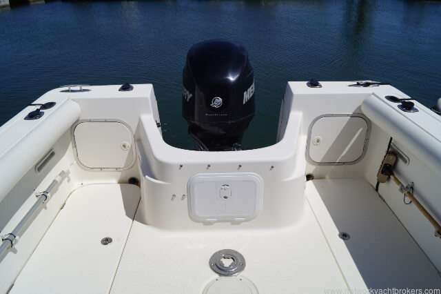 2011 Bayliner Trophy 2102 Wa for sale - England - €28,218