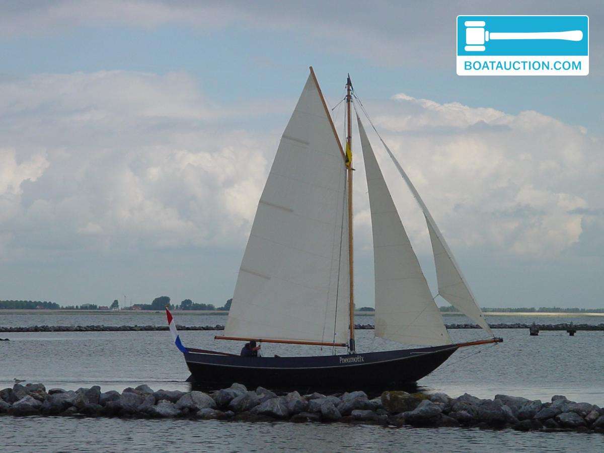Lelievlet 725 2008 for sale - NETHERLANDS - €1,000