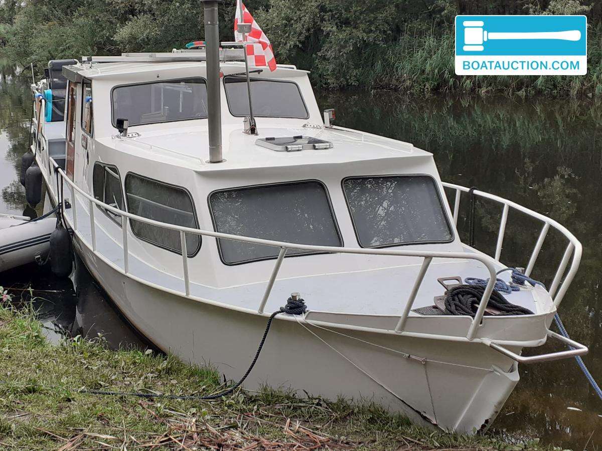 1979 Ten Broeke 1030 for sale - North Holland - €2,000